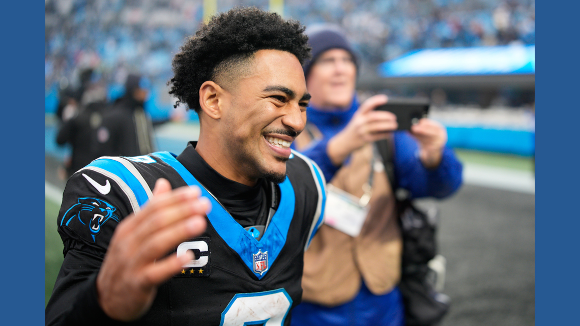 NFL division races tighten after a weekend full of surprises and upsets ...