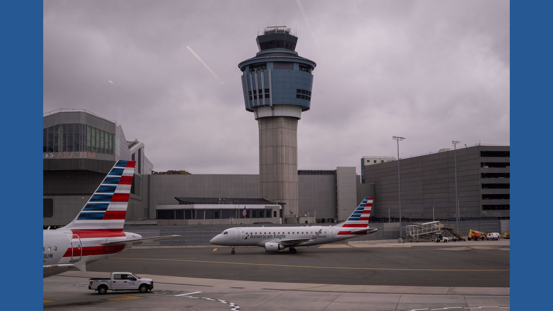 FAA Opens Probe Into Airlines Over Flight Cuts During Shutdown | Prism News