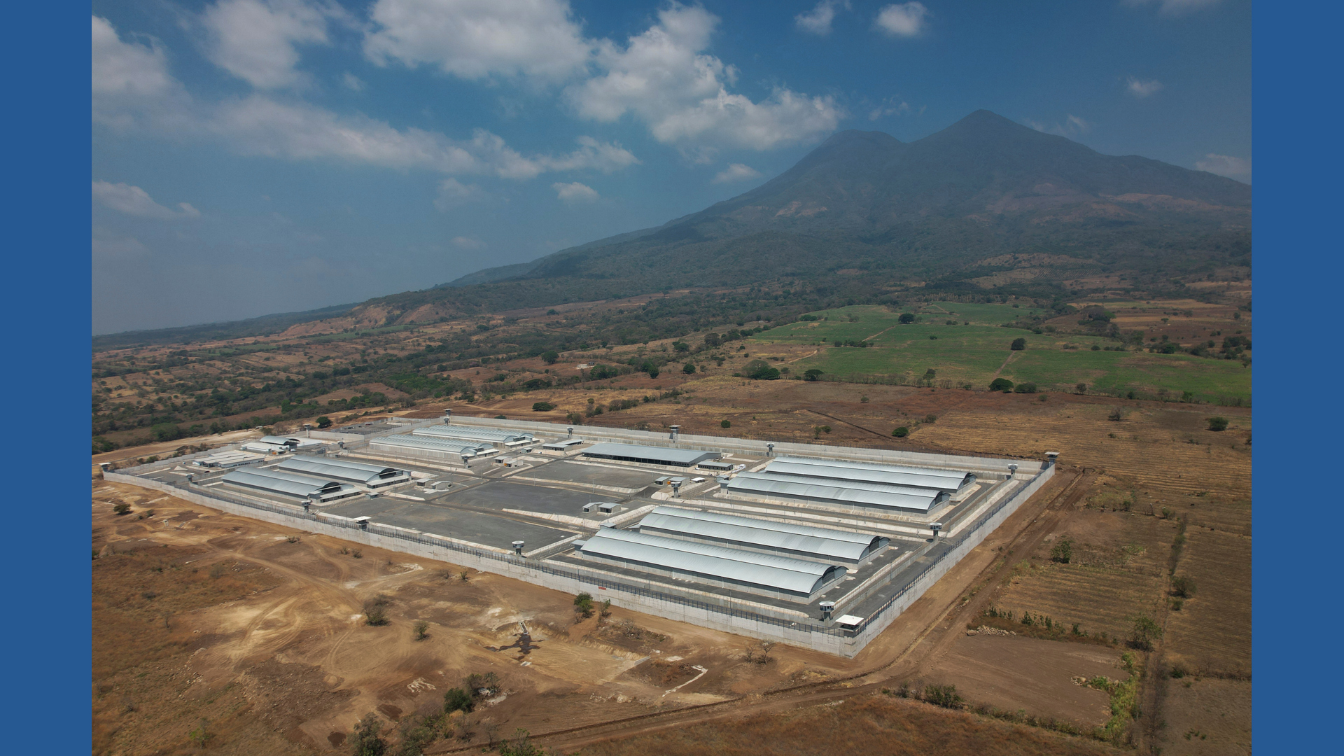 Human rights commission calls on El Salvador to protect 3 deported men ...