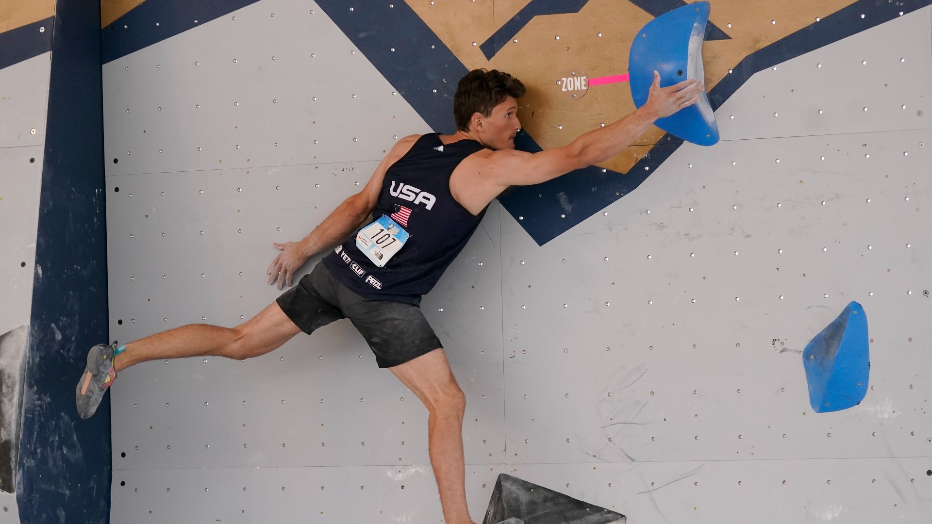 Tokyo Olympics: Climbing to make its debut | 12newsnow.com