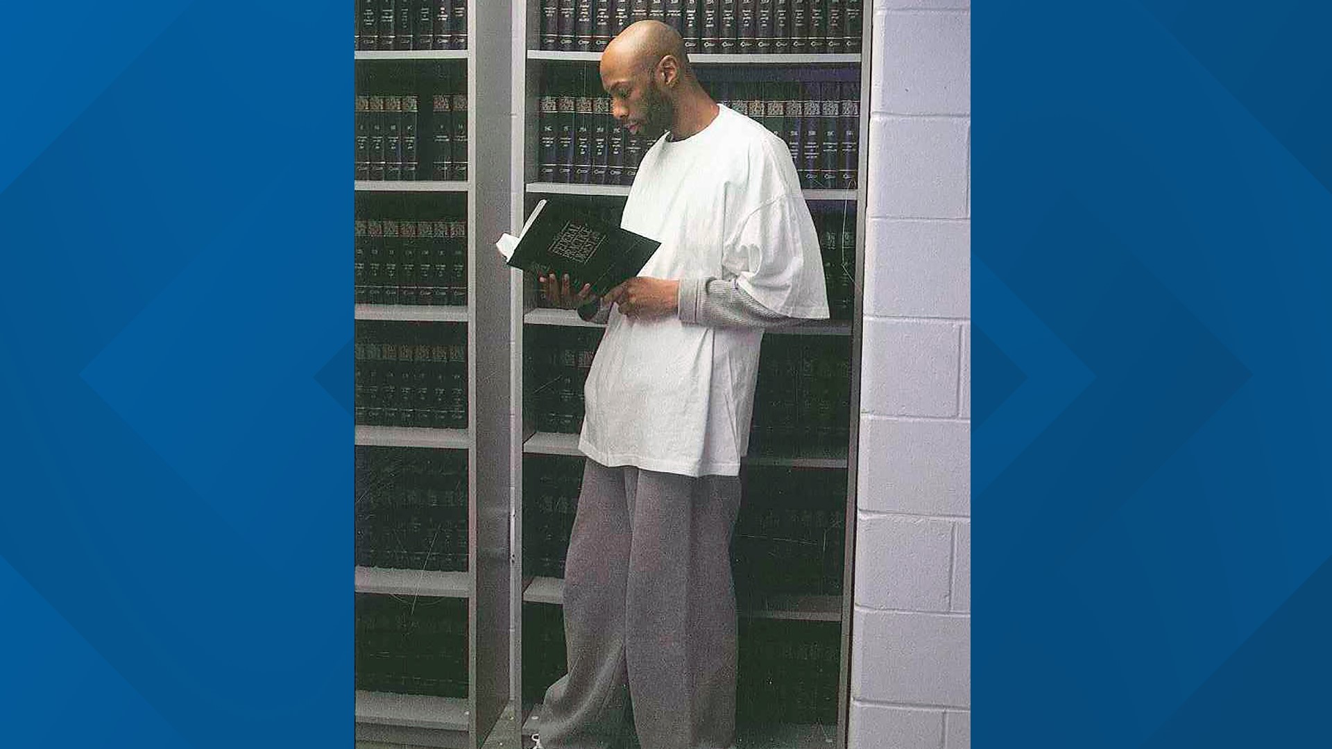 Trump administration carries out final execution | 12newsnow.com