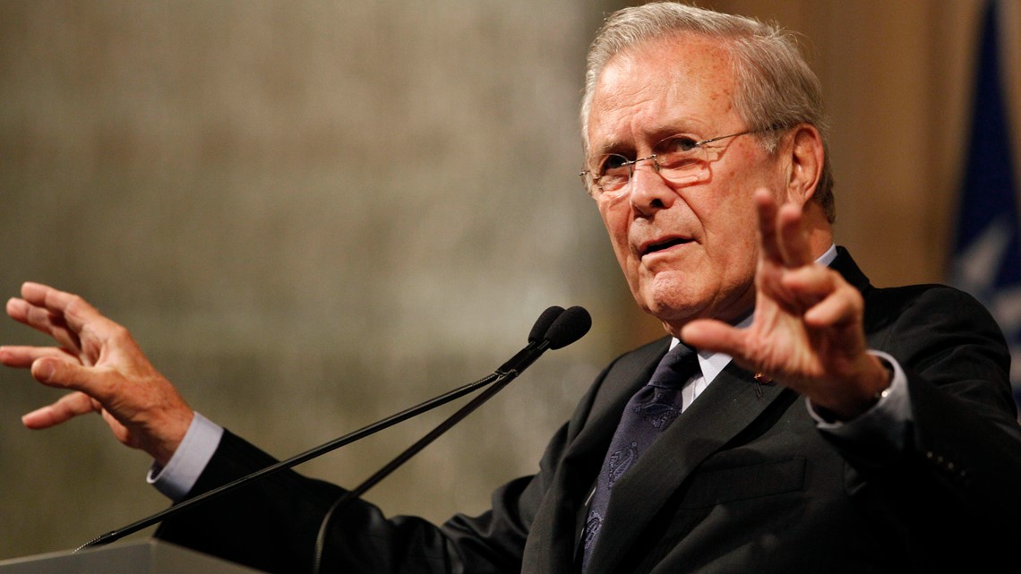 Jefferson County Judge Larry Gist dies at 78 | 12newsnow.com