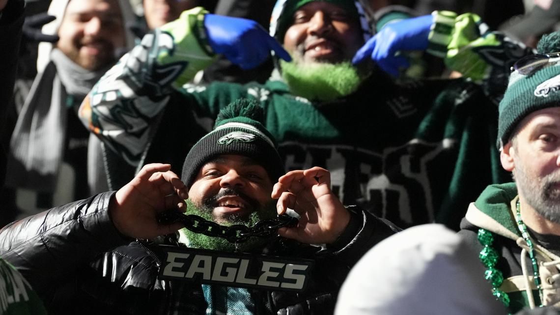 Philadelphia to celebrate beloved Eagles after Super Bowl win ...
