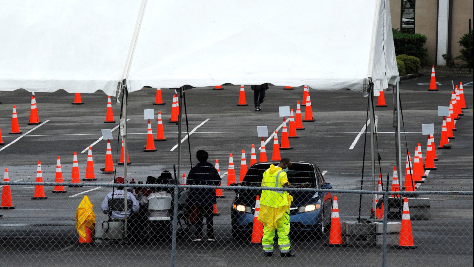 Innocent bystander killed, 3 injured in overnight shooting in Port ...