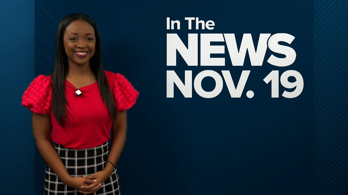 In The News | 12newsnow.com