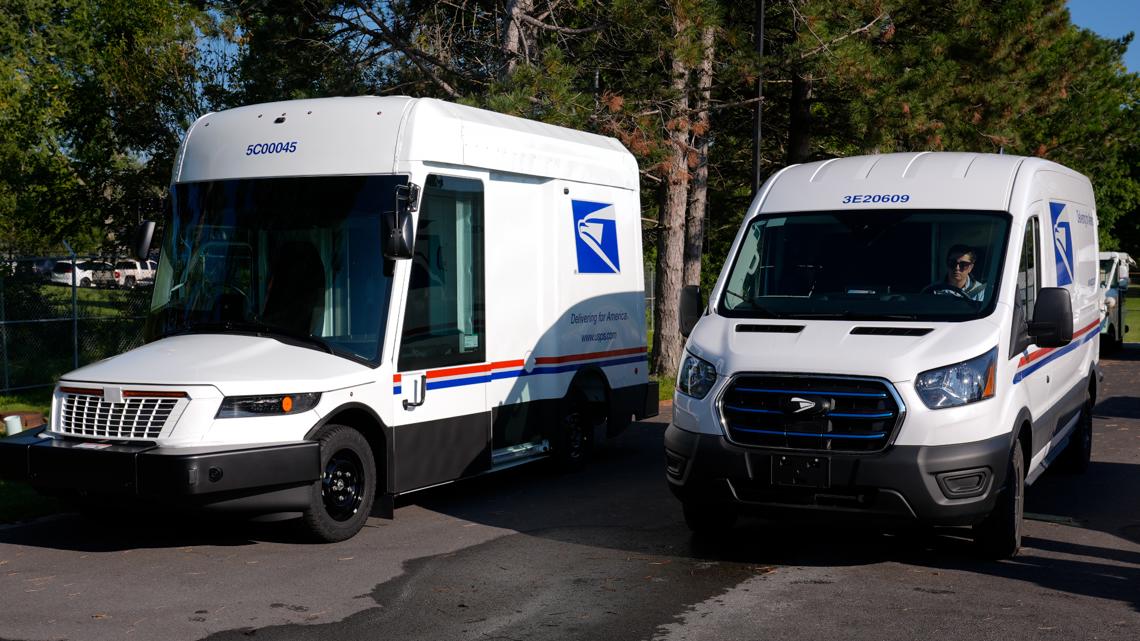 USPS, mail carriers reach new tentative contract | 12newsnow.com