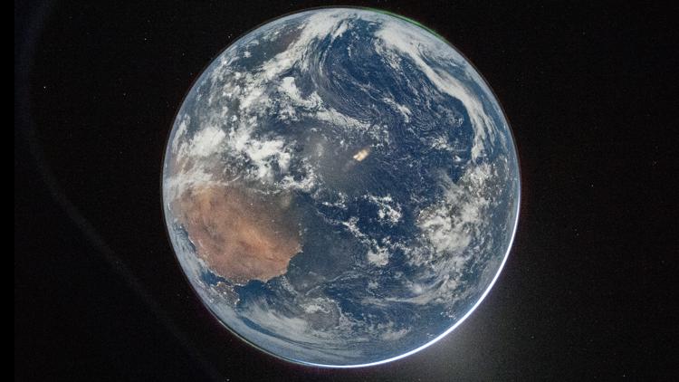 Newly discovered asteroid to make close pass by Earth | 12newsnow.com