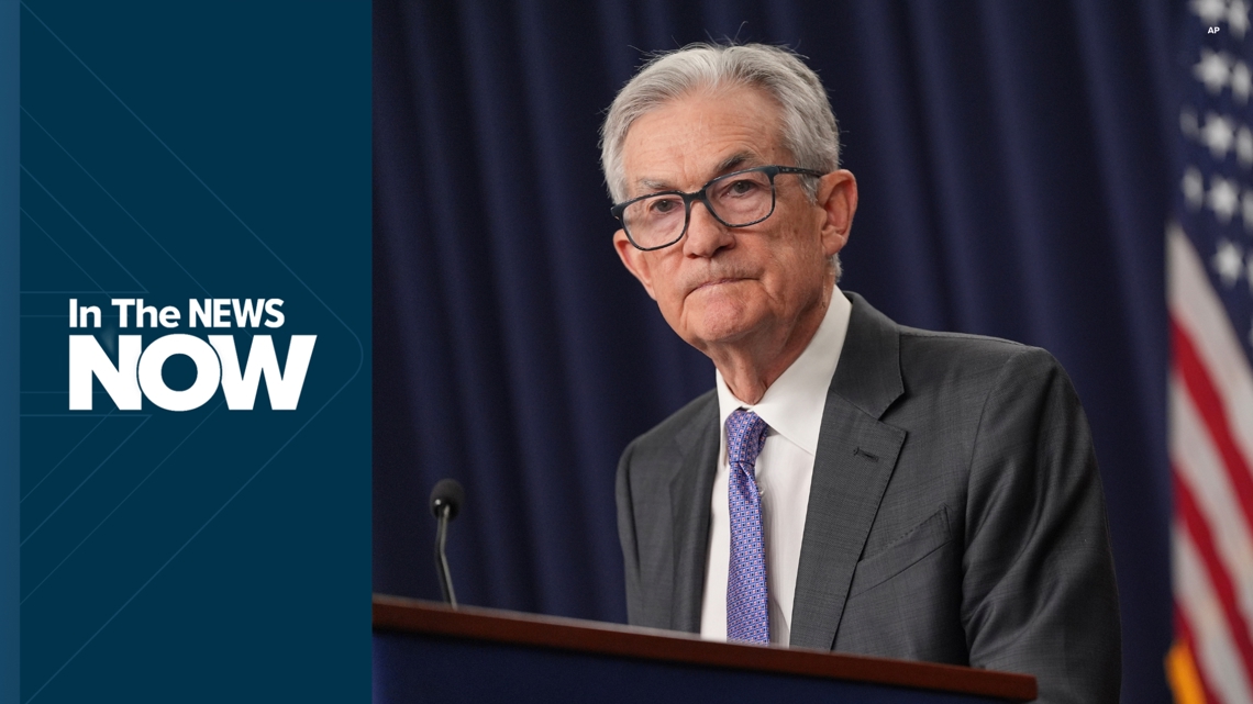 DOJ investigating Fed Chair Jerome Powell: What to know | 12newsnow.com