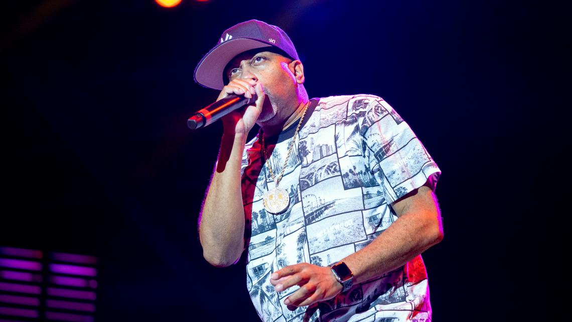 Rapper Rob Base dies at 59 following private cancer battle | 12newsnow.com