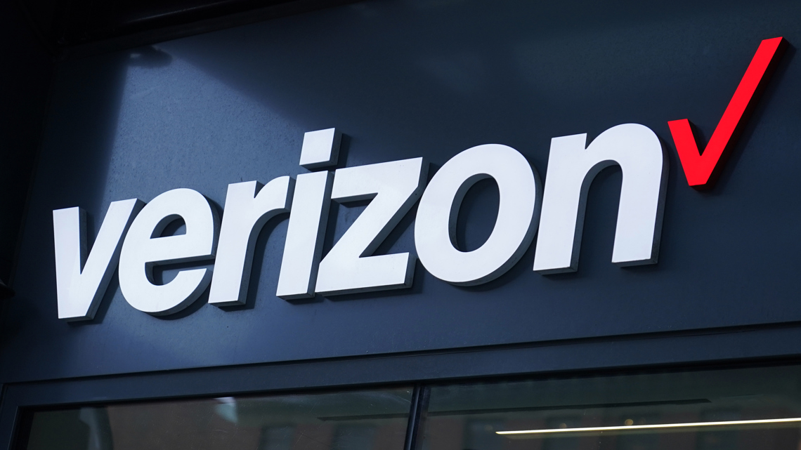 What caused the Verizon outage? | 12newsnow.com