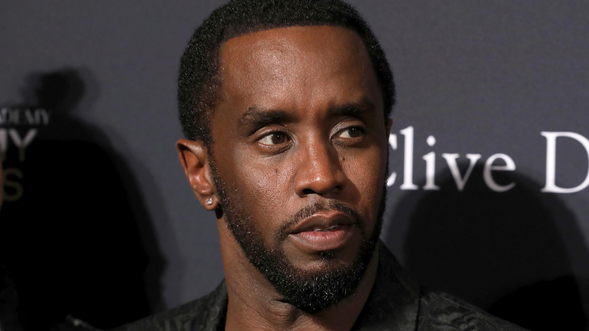 Where is Sean ‘Diddy’ Combs serving his prison sentence? | 12newsnow.com