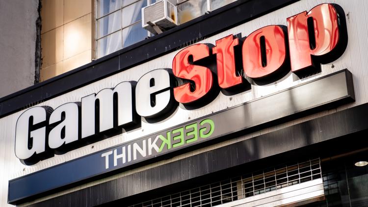 GameStop's 'Trade Anything Day' is this weekend. Here's everything to ...
