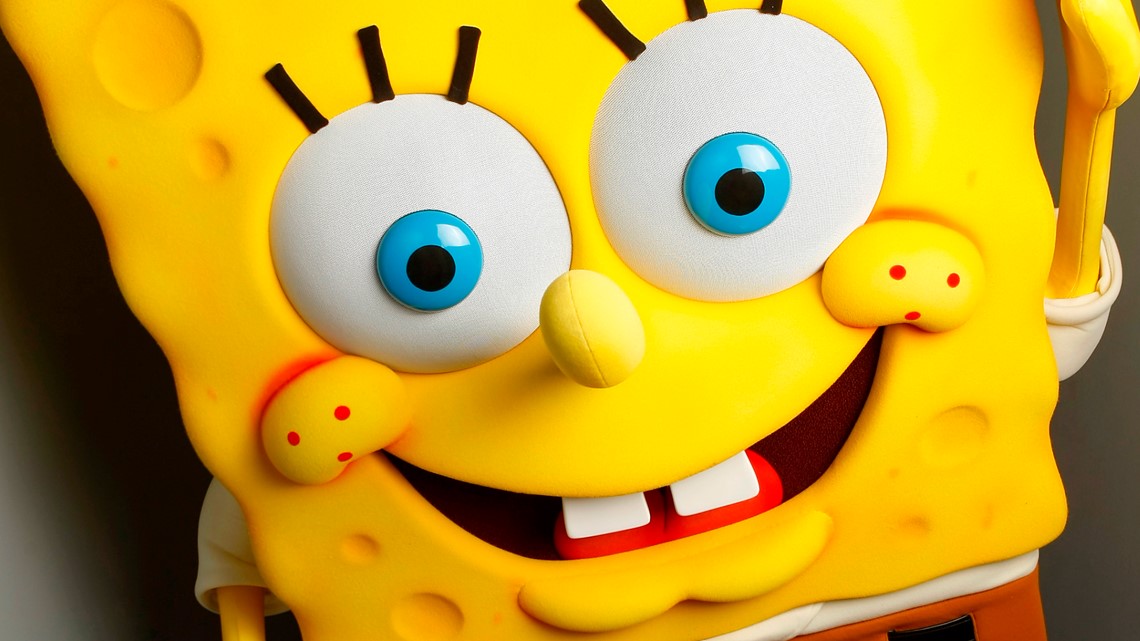Sweet Victory: SpongeBob song to kick off Nick's Super Bowl show ...