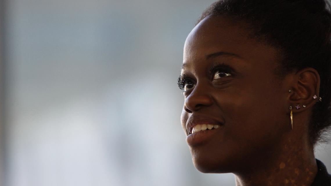 Michaela DePrince dead: Trailblazing ballerina was 29 | 12newsnow.com