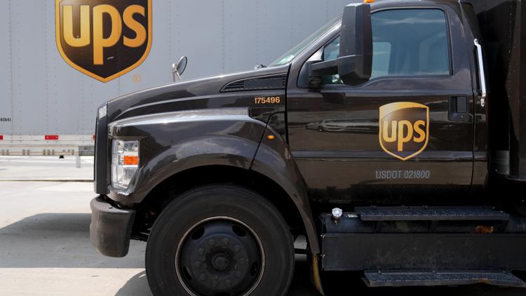 UPS rolls out new technology to better track shipments | 12newsnow.com