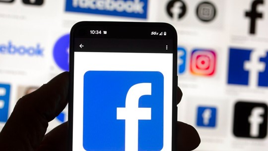 Facebook back up following brief outage | 12newsnow.com