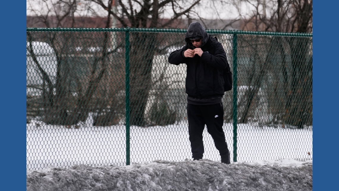 Flu and cold weather explained | 12newsnow.com