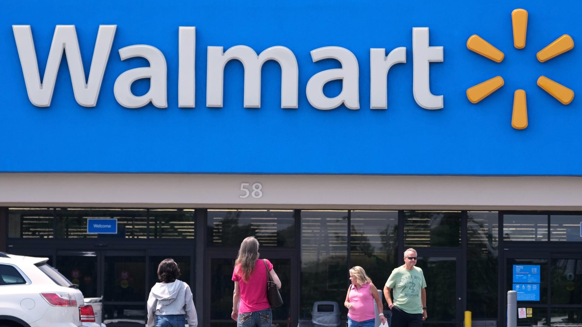 Walmart remodeling more than 650 stores, opening 20 new locations ...