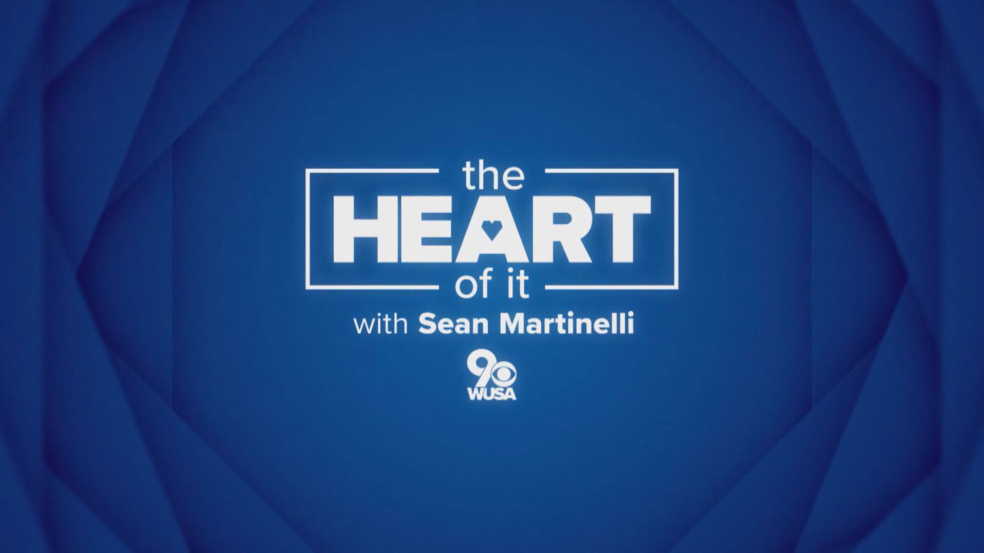 The Heart Of It: Stories of inspiration and impact | 12newsnow.com