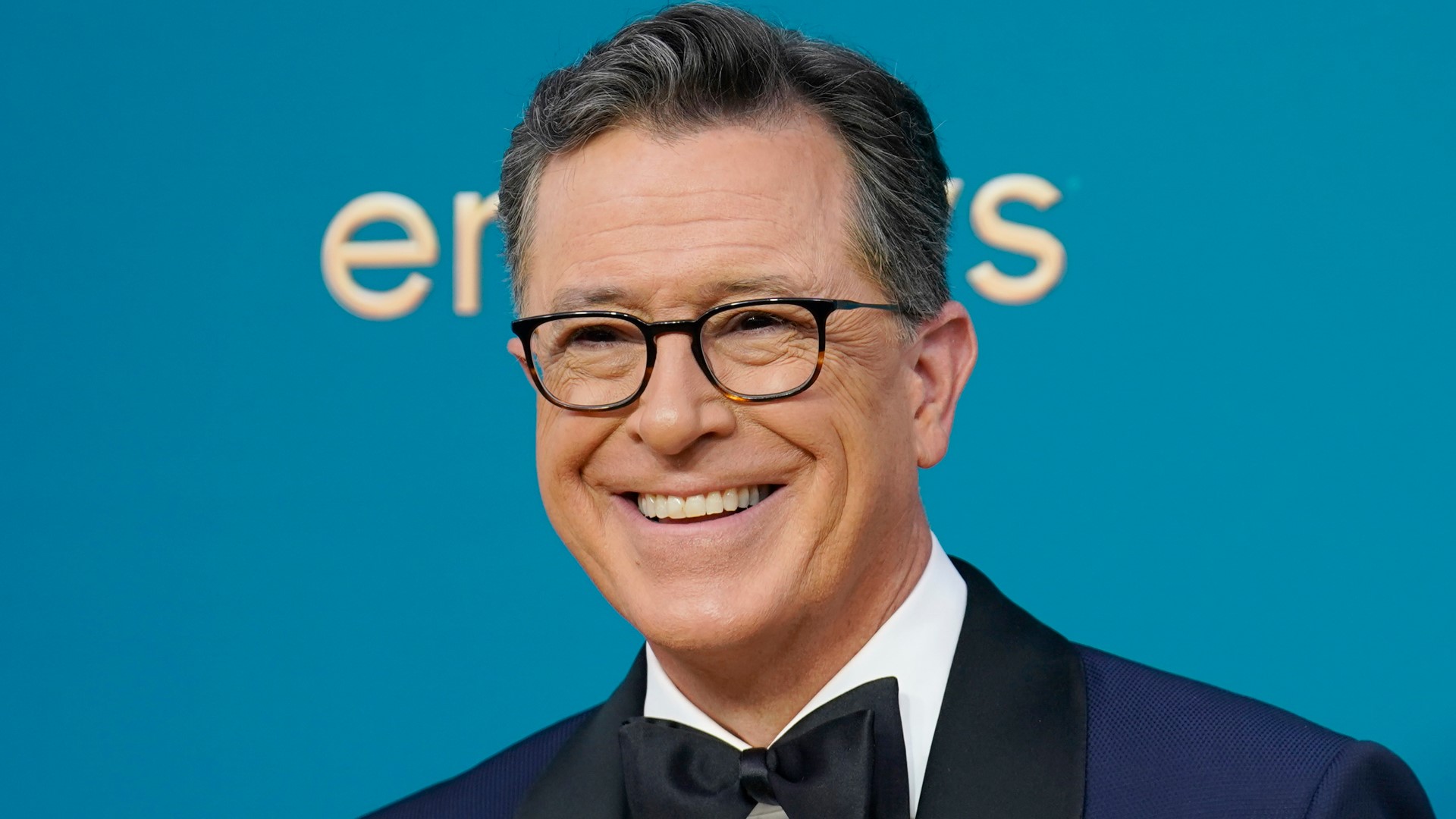 Stephen Colbert's 'The Late Show' to end May 2026 | 12newsnow.com