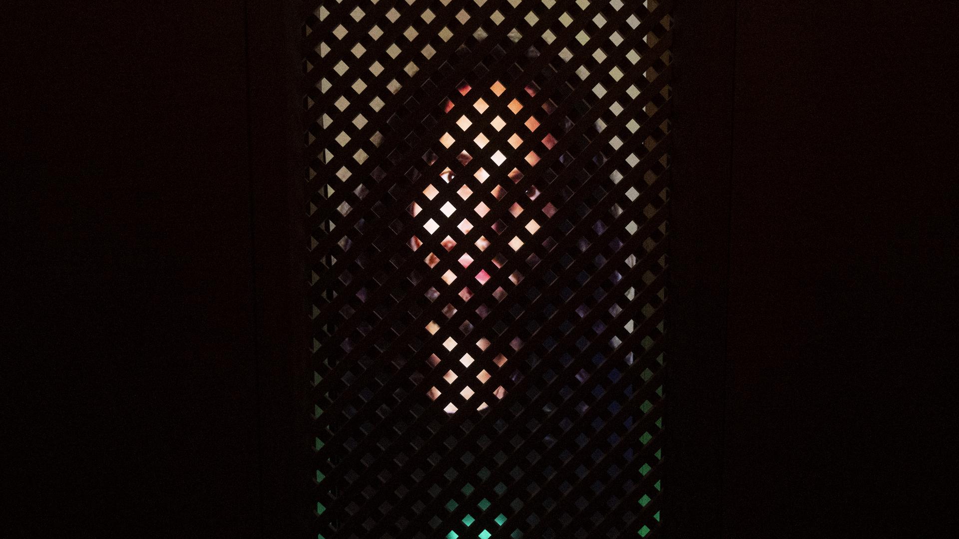 'AI Jesus' sits in confessional in Switzerland | 12newsnow.com