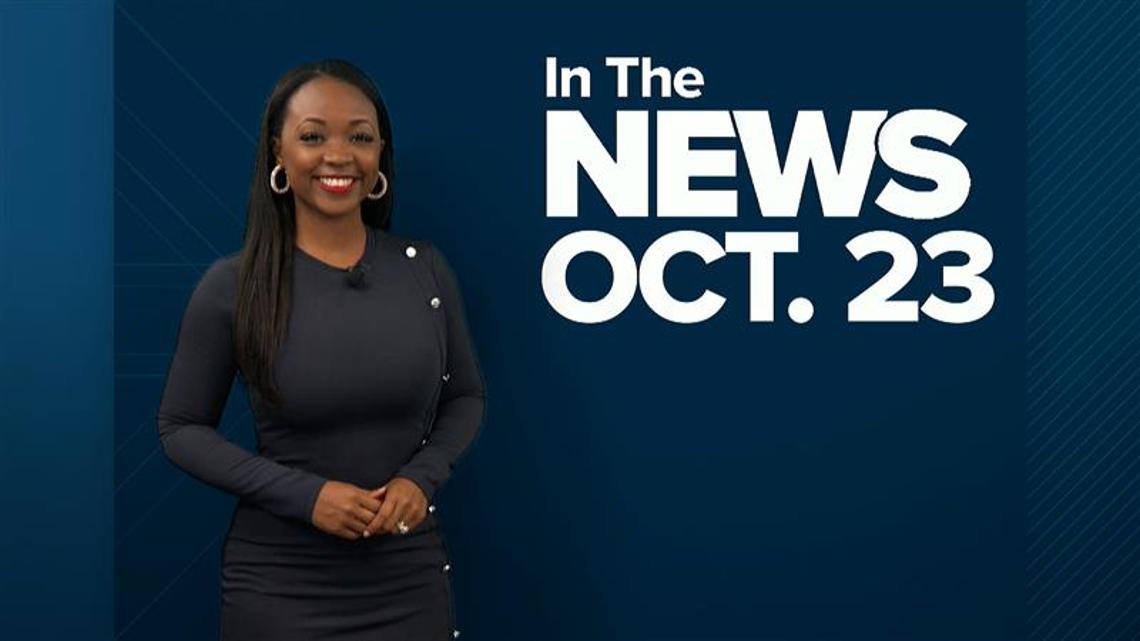 In The News | 12newsnow.com
