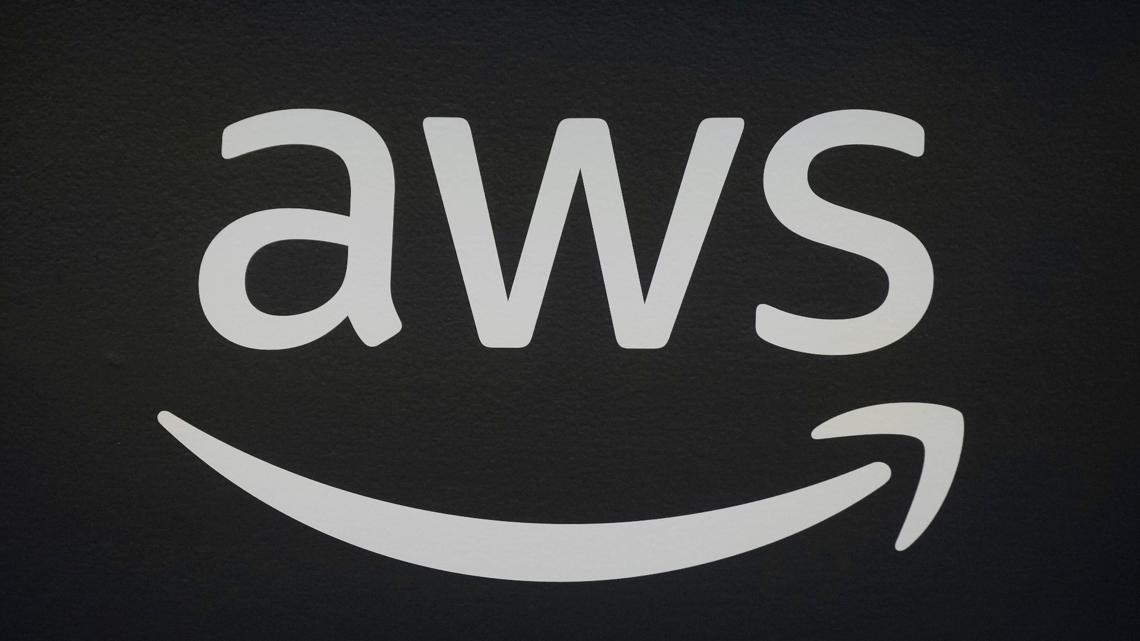AWS outage impacting this station's streaming service | 12newsnow.com