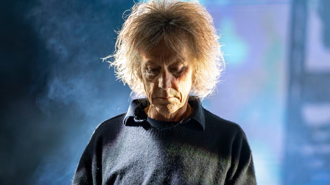 The Cure guitarist Perry Bamonte dead at 65 | 12newsnow.com