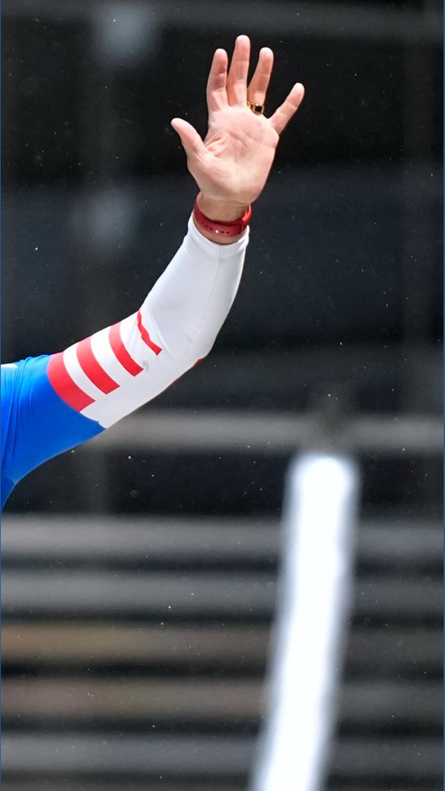 Did Elana Meyers Taylor finally get gold in monobob at the Olympics ...