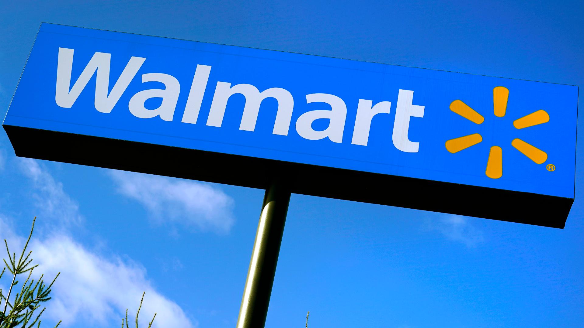 Walmart to phase out artificial dyes in 'Great Value' products ...