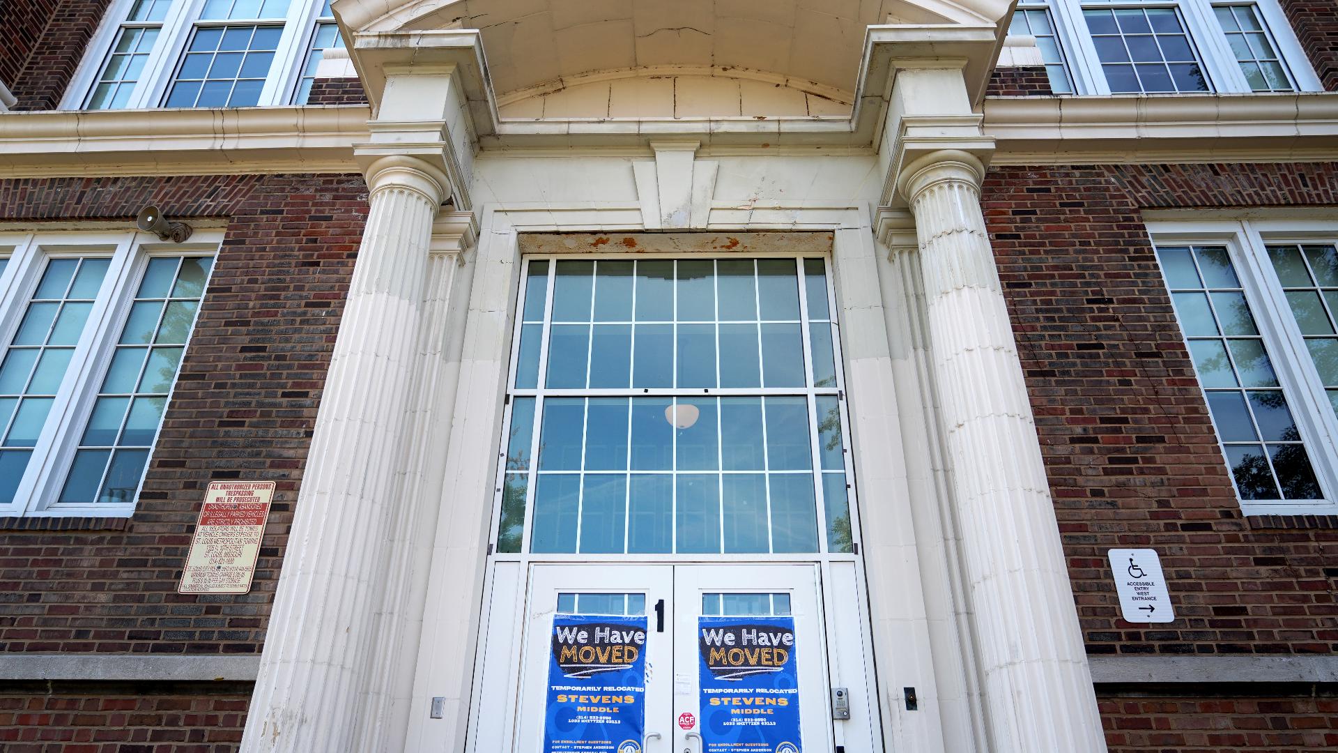 Schools threaten to close nationwide as enrollment slows | 12newsnow.com