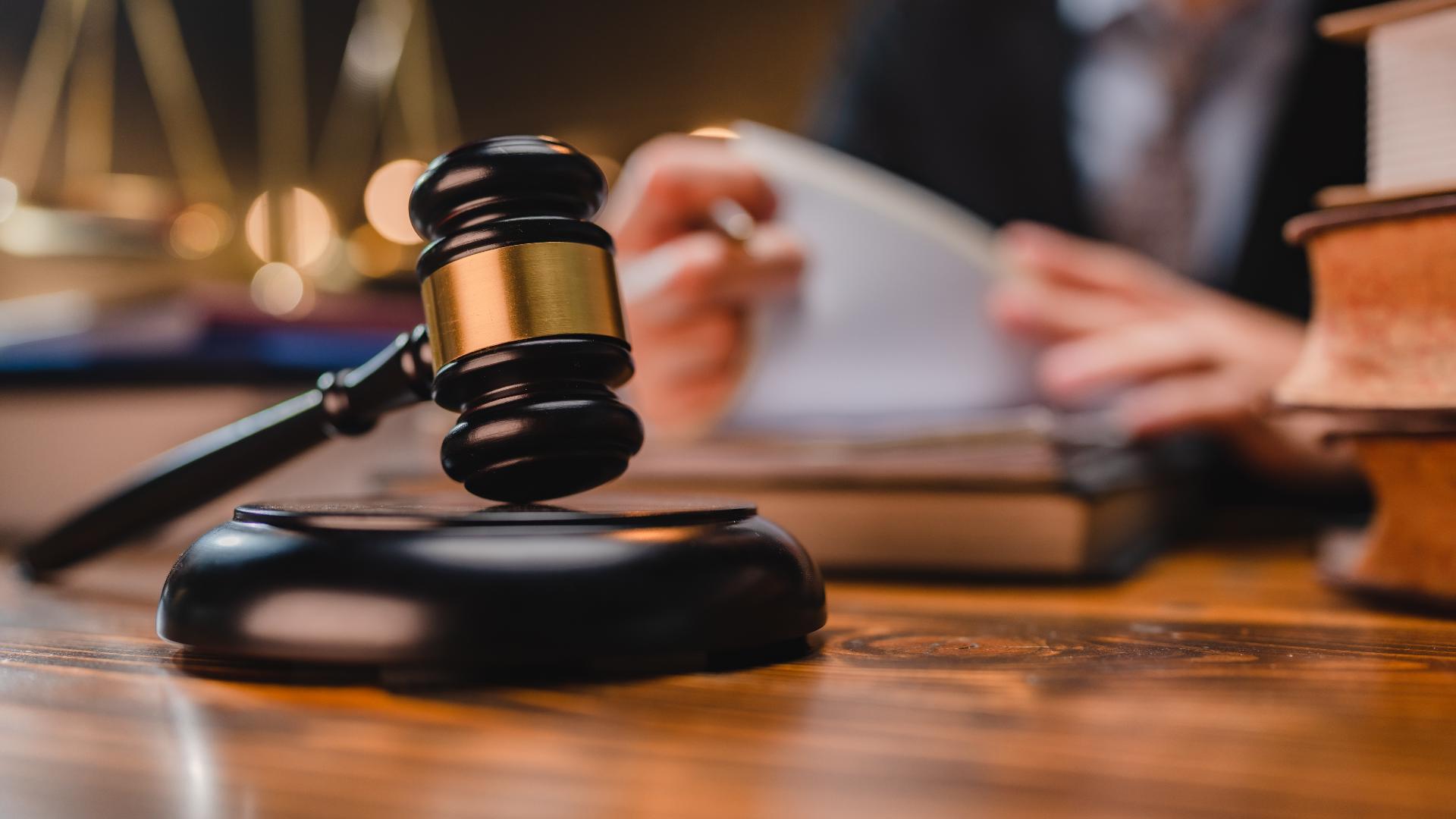 Judge orders TikTok influencer to pay $1.75 million for alleged affair ...