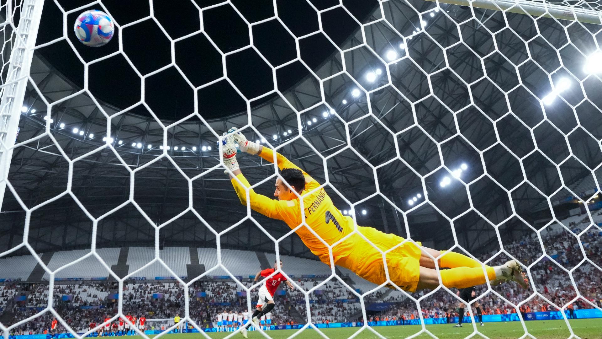 Olympic soccer overtime rules: When is there a penalty shootout ...
