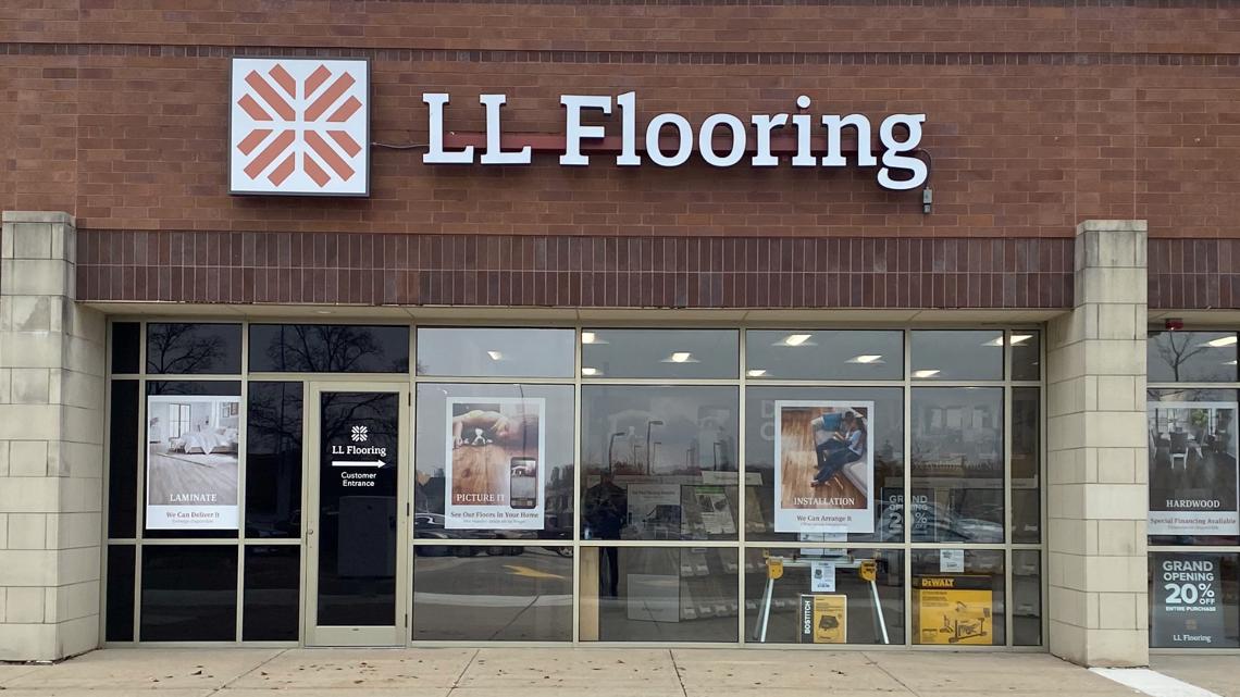 Ll Flooring Manchester Nh