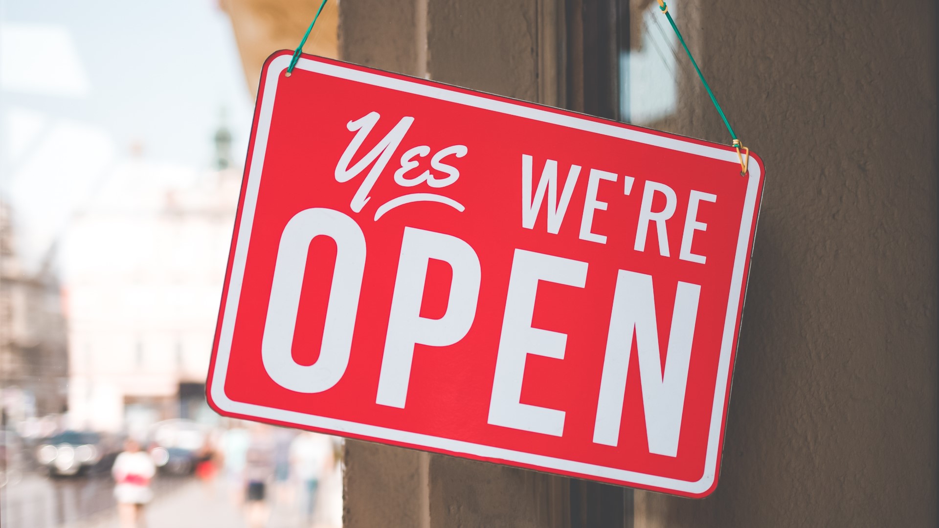 Labor Day: What's closed, opened Monday, Sept. 1 | 12newsnow.com