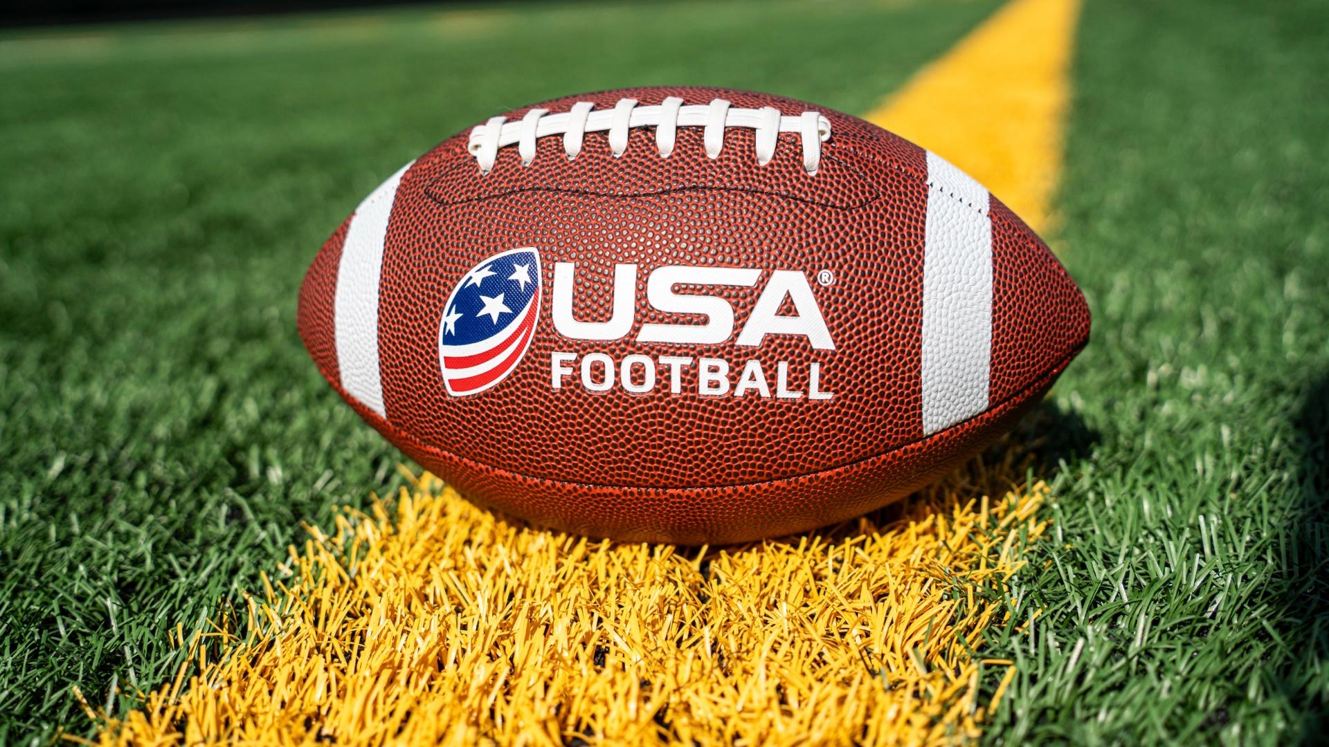 =USA Football certified as Olympic governing body ahead of 2028 LA ...