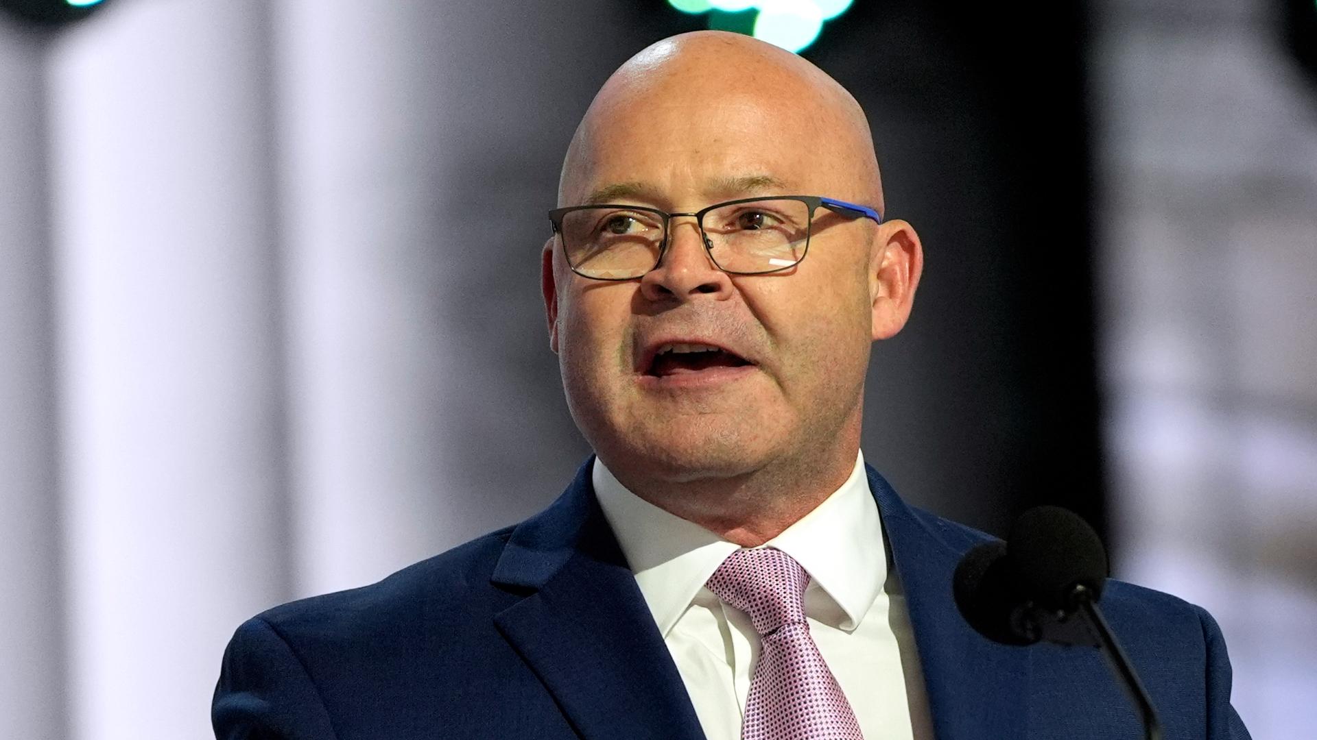 Teamsters union members to meet with Kamala Harris | 12newsnow.com