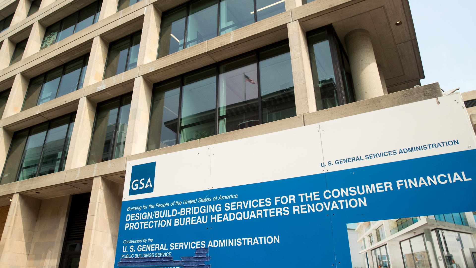 Consumer Financial Protection Bureau ordered to halt work by Trump ...