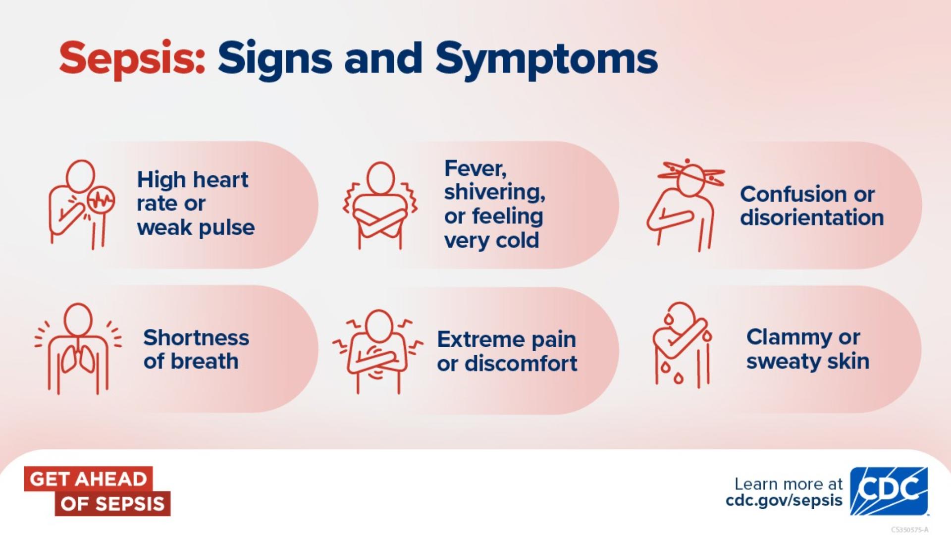 Study: Sepsis linked to nearly 1 in 5 pediatric hospital deaths ...
