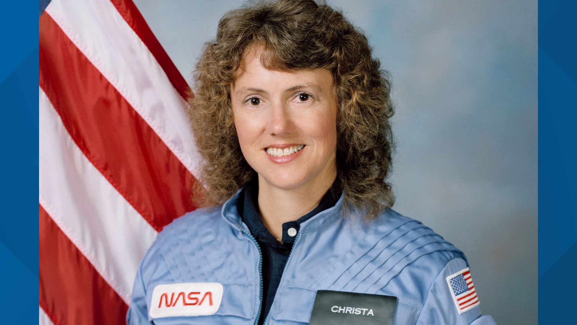 NASA remembers Challenger crew on 39th anniversary of space shuttle ...