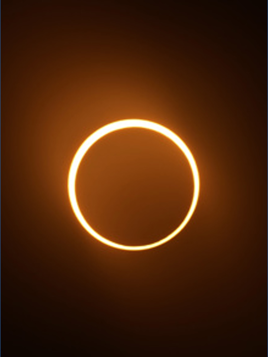 Annular solar eclipse creates rare 'Ring of Fire' on Feb. 17 ...