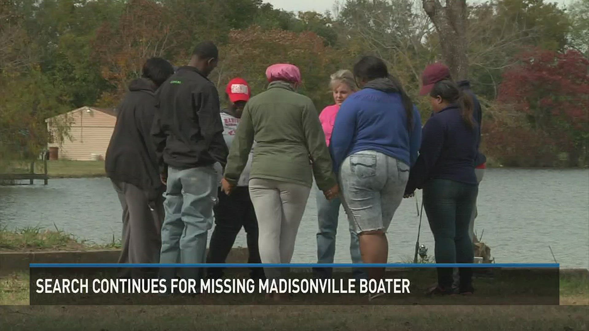 UPDATE: Officials have identified the second body as 39-year-old ...