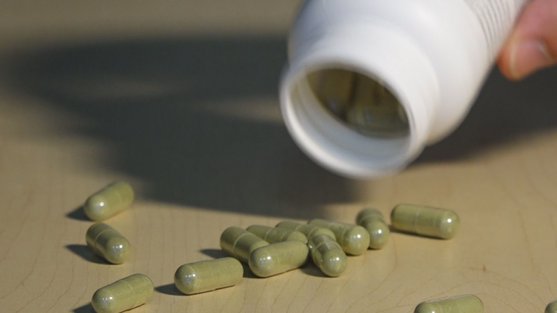 Truth on Kratom: Inside the drug that can "mimic" an opioid | 12newsnow.com