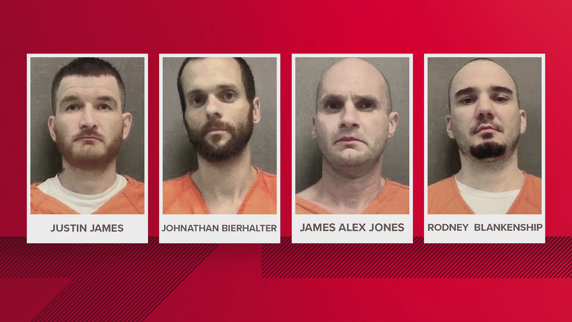 Texas Equusearch joins search efforts for Joshua Larkin | 12newsnow.com