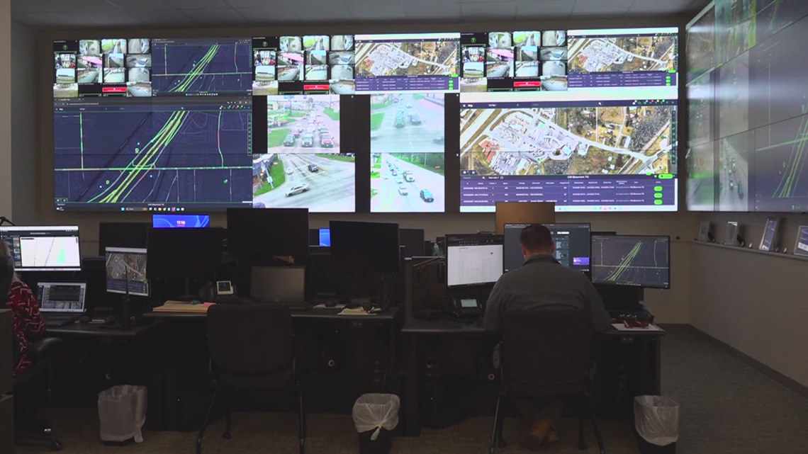 New civilian crime analysts join Beaumont Police Real-Time Crime Center ...