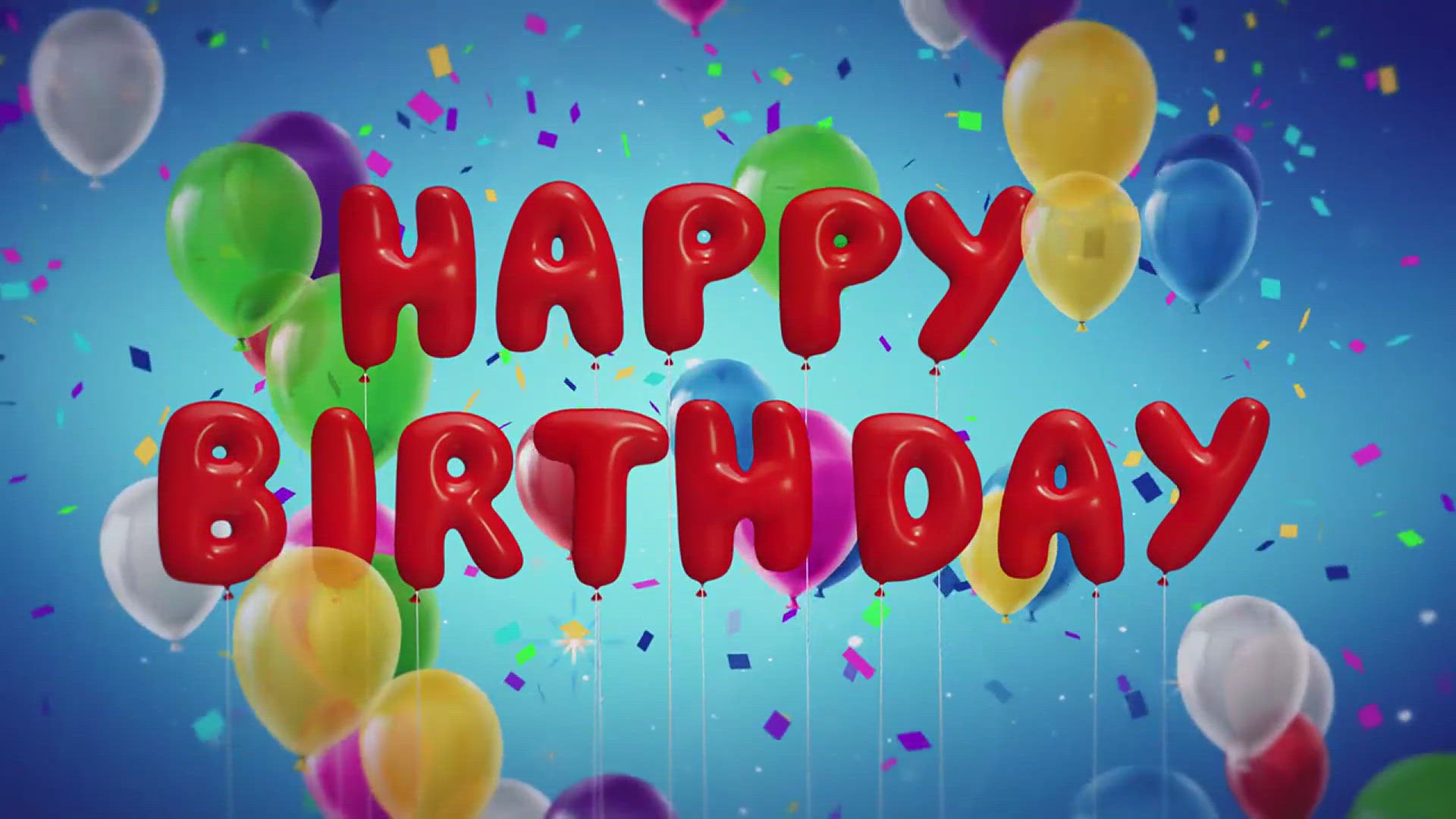 Daybreak Birthdays for February 27 through March 1, 2026 | 12newsnow.com