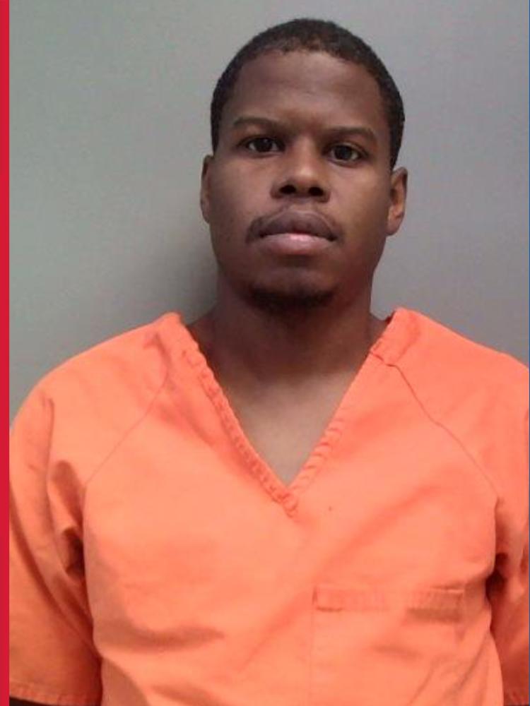 Man wanted for assaulting 9-year-old arrested in Jasper | 12newsnow.com