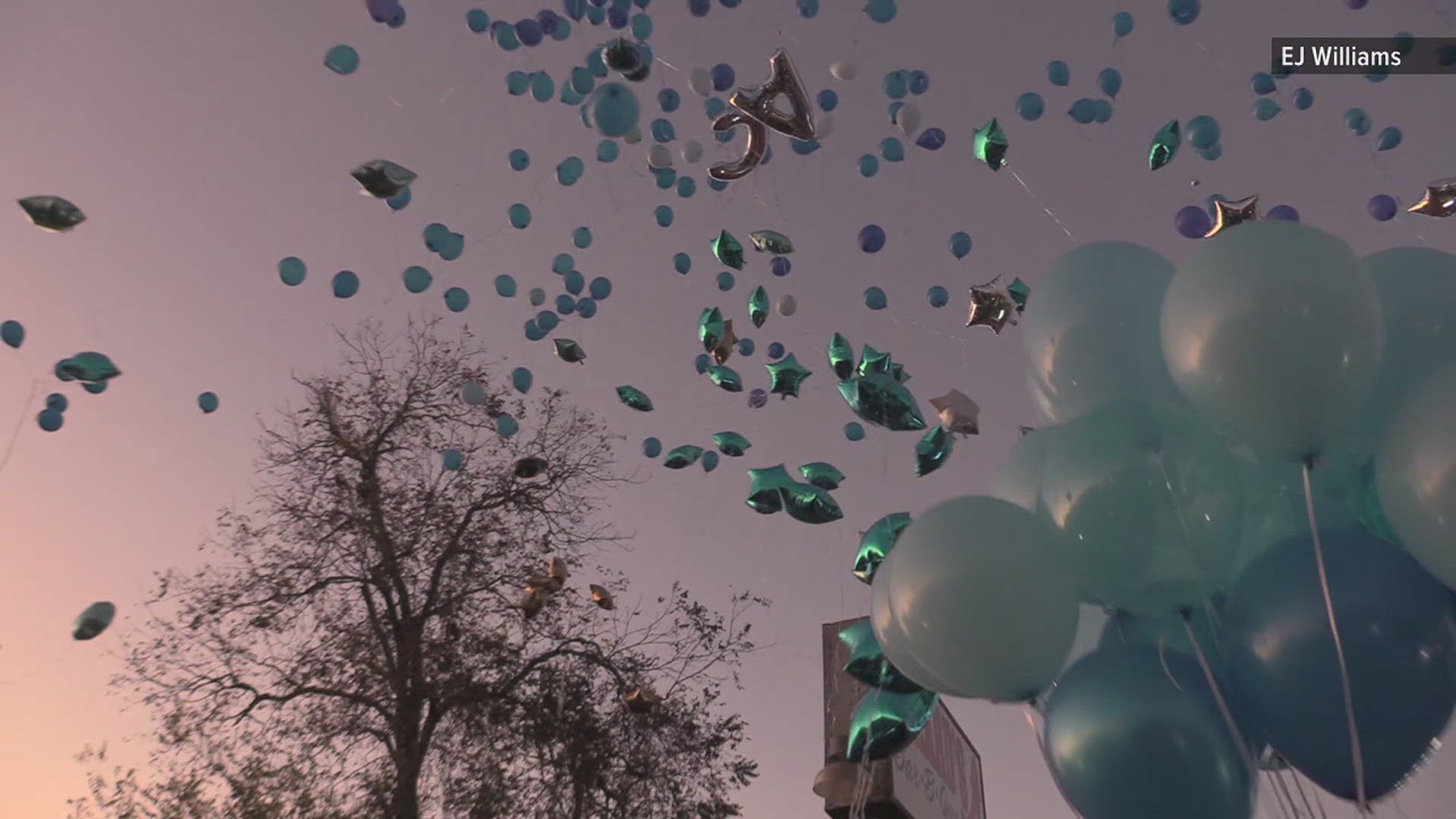 Families unite in grief after tragic Interstate 10 crash claims two ...