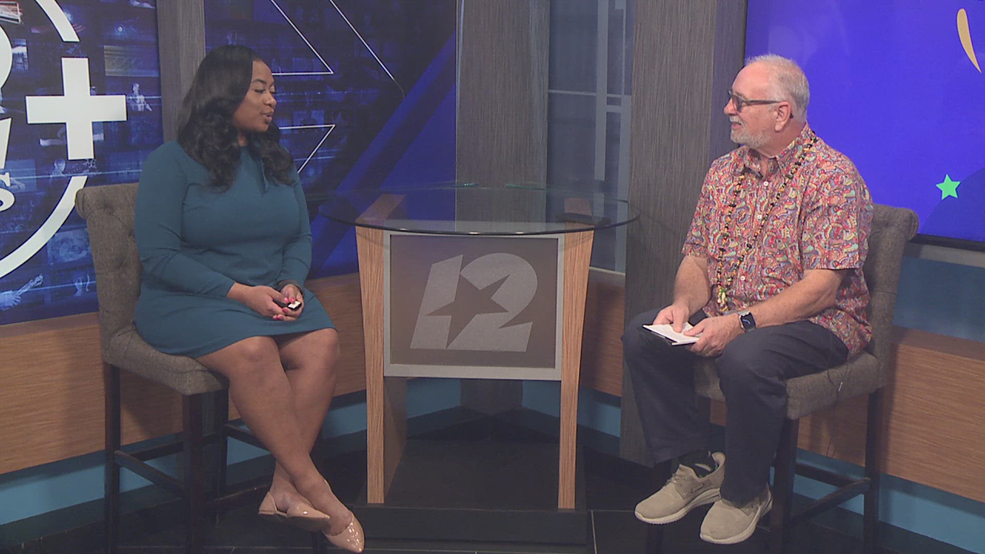 Beaumont's Buckstin Brewing hosts exclusive behind-the-scenes beer ...