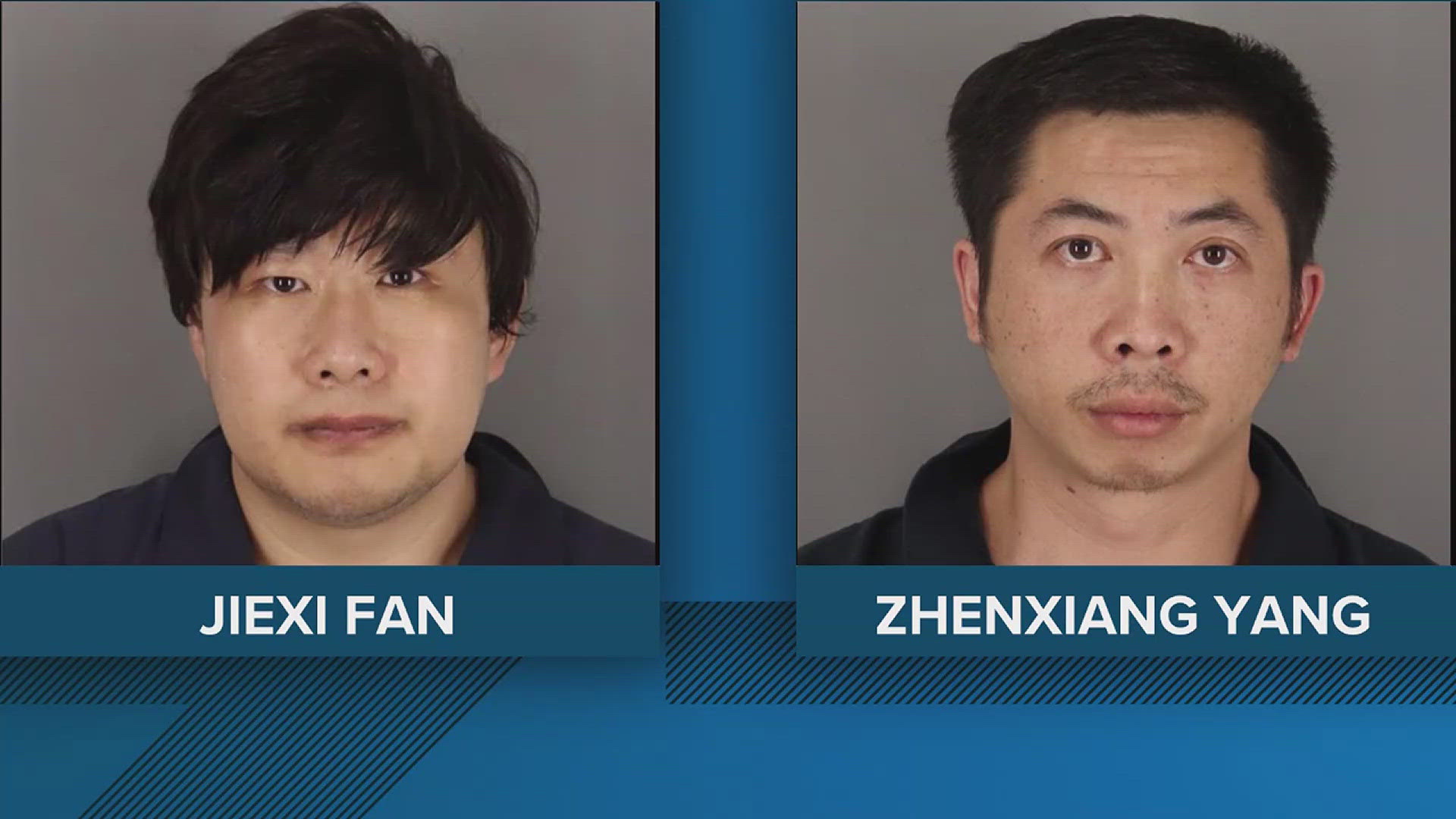 Suspects arrested in $20K Southeast Texas scam | 12newsnow.com